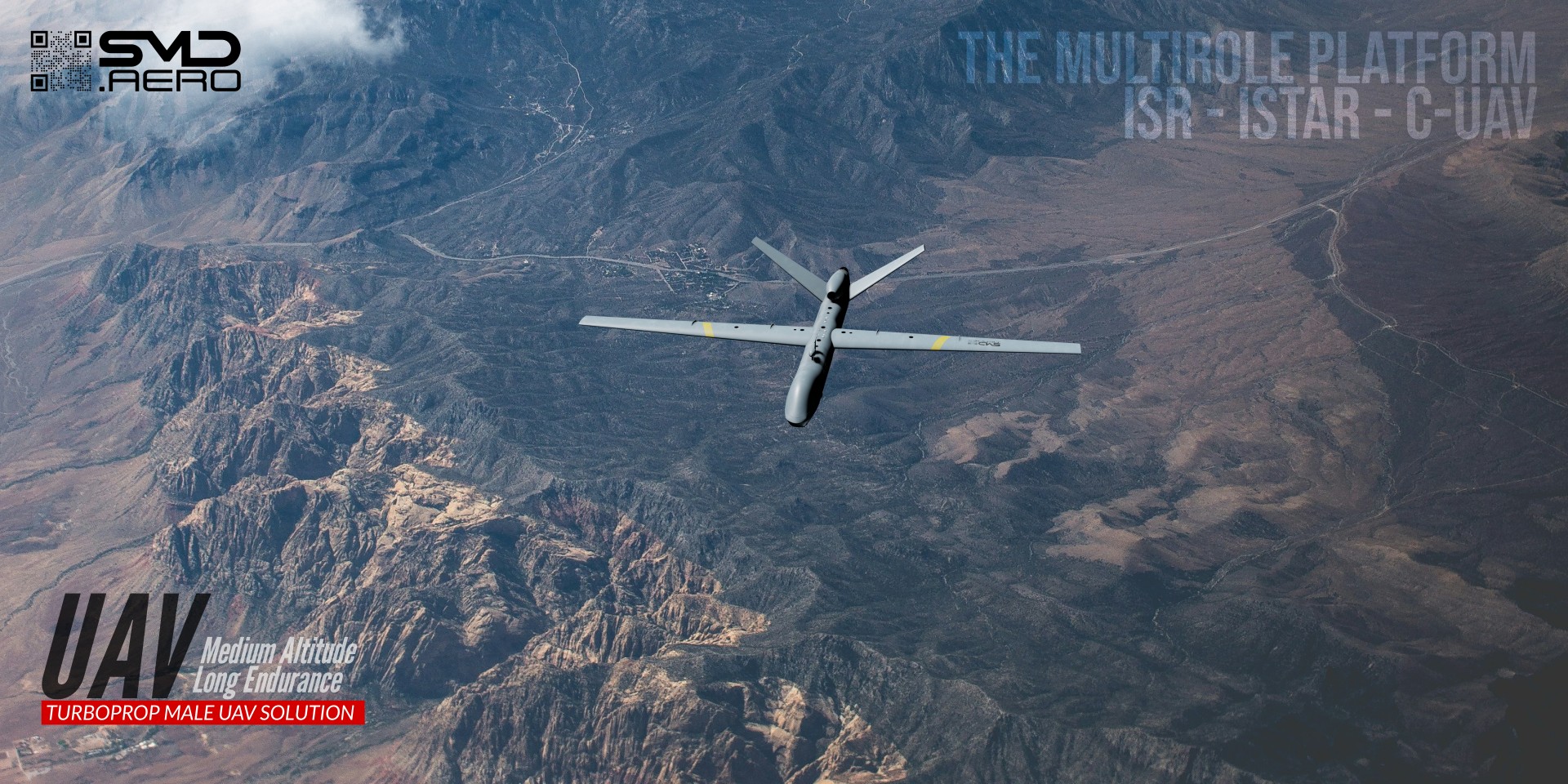 SMD.aero | Airplane Design & Engineering